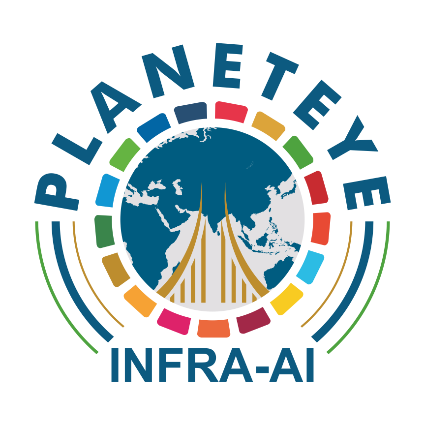 PlanetEye Infra AI – Just another WordPress site